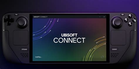 How To Install Ubisoft Connect On The Steam Deck