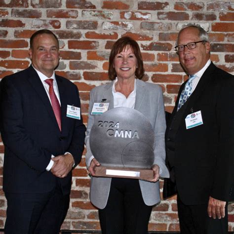 2024 Colorado Manufacturing Network Award Winners Manufacturers Edge