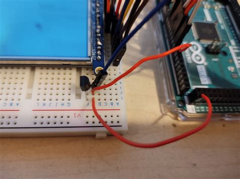 Tmp36 Temperature Sensor Giving Incorrect Readings Sensors Arduino Forum