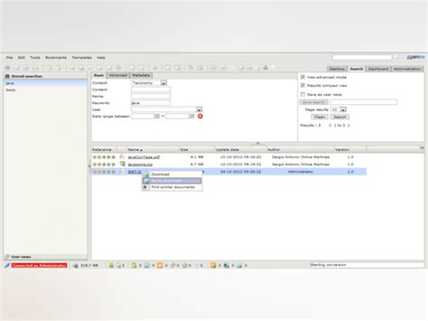 Openkm 가격 사용 후기 평점 켑테라 Capterra