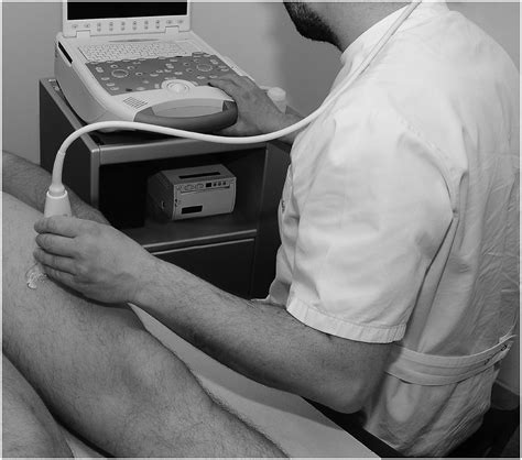 Ultrasound Imaging For Measuring Muscle And Subcutaneous Fat Tissue