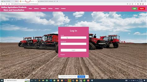 01 Introduction E Commerce Web Application With Php Youtube