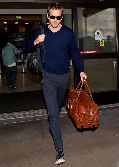 Ryan Reynoldss 11 Best Double Take Outfits Gq