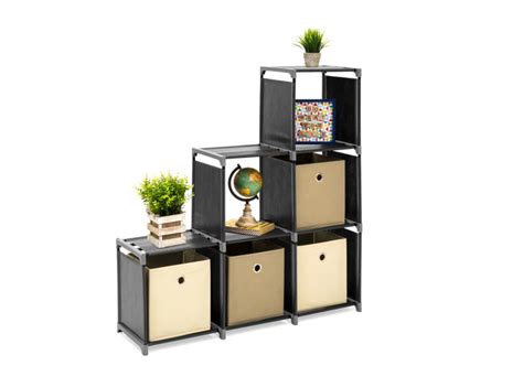 6 Drawer Multi Purpose Cubby Storage Cabinet 17 99 Reg 49 99