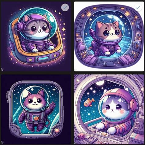 Нейросеть Bing Image Creator для создания изображений