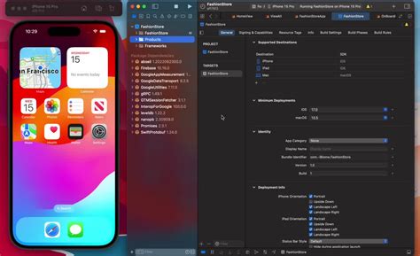 Munavar Pm On Linkedin Swift Swiftui Iosdevelopment Xcode