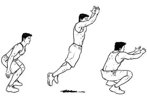 Standing Broad Jump Test Procedure At Debra Schaper Blog