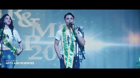 𝗪𝗔𝗧𝗖𝗛 Just In Case You Missed The Mr And Ms Plp 2023 Last March 16 2023 The Pursuit For Mr