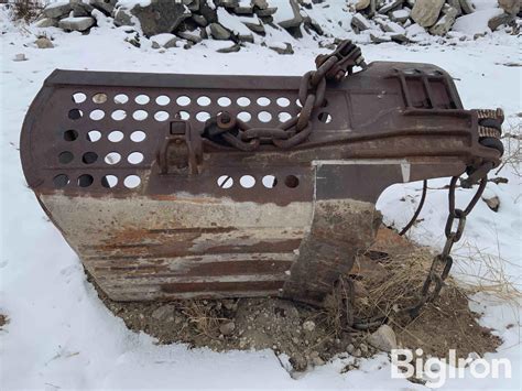 Dragline Bucket BigIron Auctions