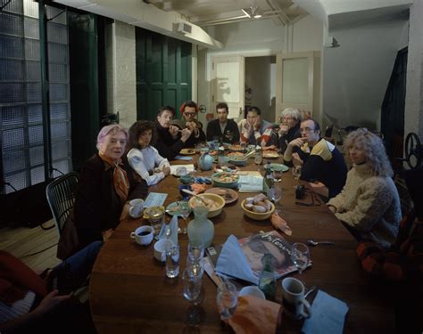 ენდი უორჰოლის Factory ტიმოთი ჰერსლეის ობიექტივში