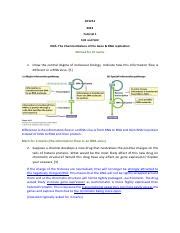 Tutorial Memo Pdf GTS Tutorial SU And SU DNA The Chemical Nature Of The Gene