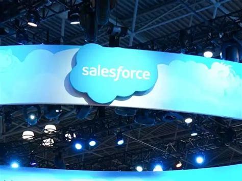 Salesforce May Acquire Informatica For More Than 11b Reports