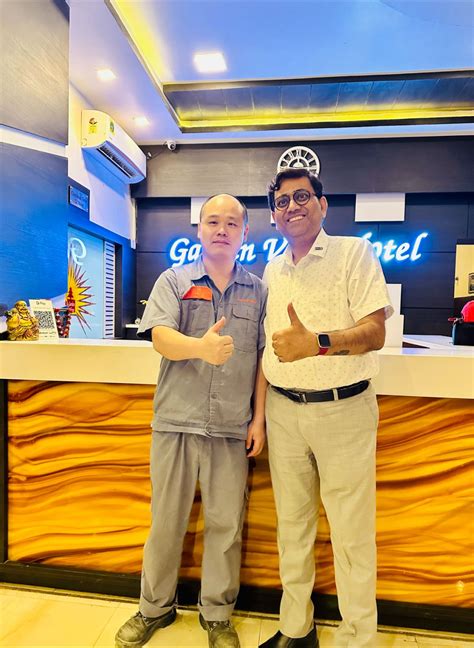 sandeep kumar on linkedin happy guest guest friend indiantourism