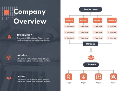 Company Overview Vision Ppt Powerpoint Presentation Outline Background Powerpoint Presentation