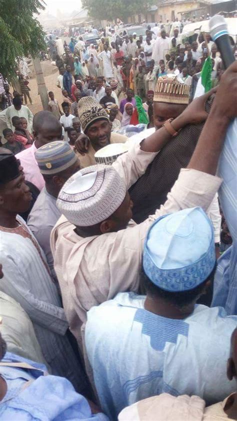 1500 Apc Members In Katsina Defect To Pdp Photos Politics Nigeria
