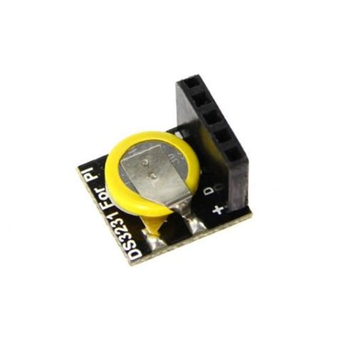 Mini RTC Module At MG Super Labs India