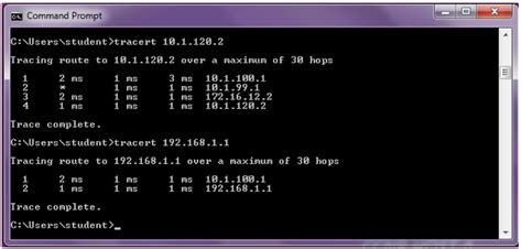 Ccnp Switch Chapter 5 Lab 5 1 Inter Vlan Routing Version 7