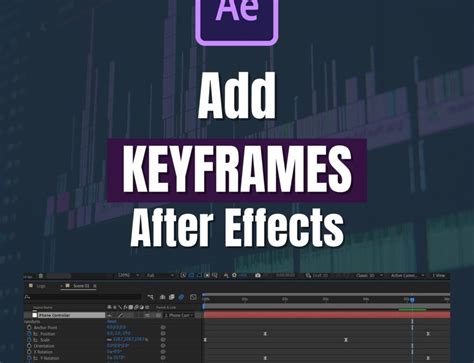 How To Create Wipe Transition In After Effects Snail Motion