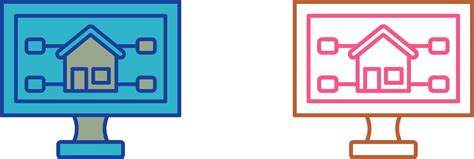 Attribute Icon Design 45522003 Vector Art At Vecteezy