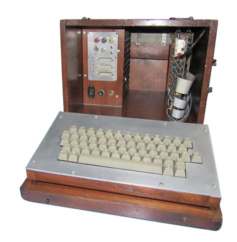 Nascom 2 Computer Computing History