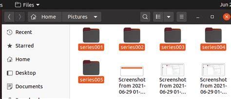 how to rename files and directories in ubuntu 20 04 linuxways