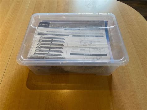 Canon IPF750 Plotter Gebraucht Kaufen Auf Ricardo