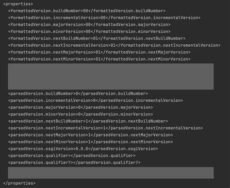 How To Increment Versions For Maven Build Java Project — Part 1