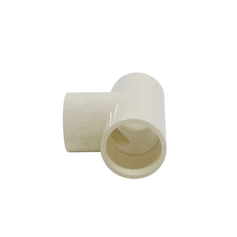 Pvc Tee An Essential Component In Pvc Piping Systems