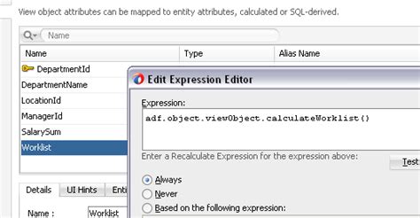 Andrej Baranovskij Blog ADF Anti Patterns Dangerous Tutorials Real Experience In ADF