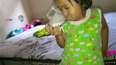 Belajar Memakai Baju Sendiri Adzkiyaedukasi Youtube