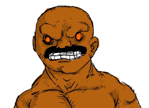 Abobo By Owenn On Newgrounds