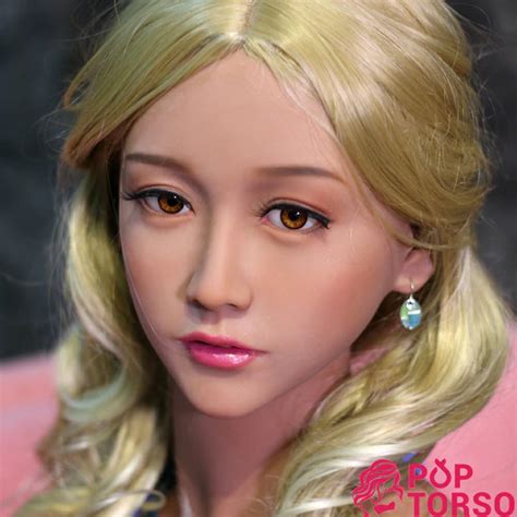 Lili Wm Sex Dolls Life Size Big Tits Busty Love Doll Torso Male Toys Poptorso