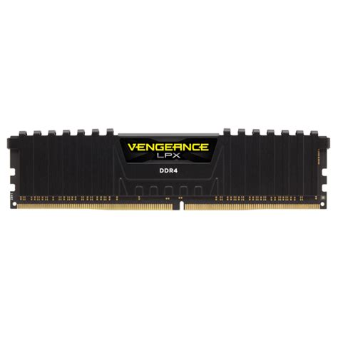 Corsair Ddr4 4000mhz 16gb 2x8gb Dimm Corsair Cmk16gx4m2z4000c18 Data Systems