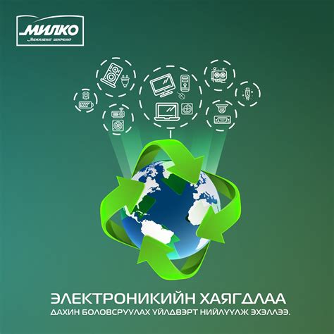Милко сүү БАЙГАЛЬ ДЭЛХИЙГЭЭ ХАЙРЛАЦГААЯ 💚 🔹Милко компани 2024 оноос