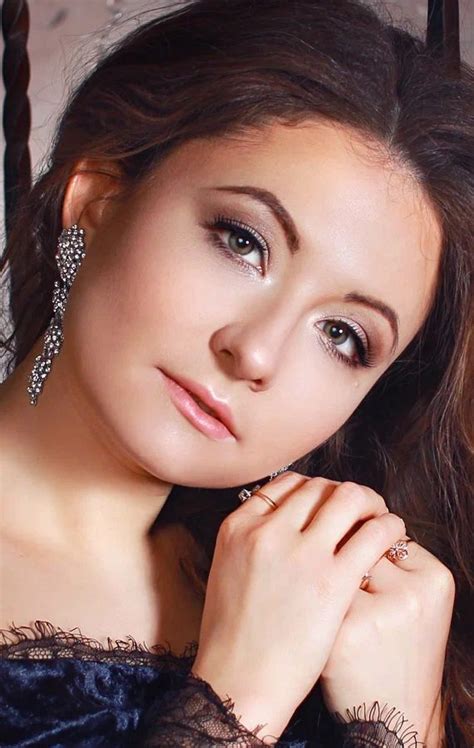 Виталина Гусак Фильмы и сериалы
