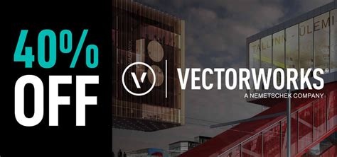 Vectorworks 2021 Huge 40 Discount 3d Design News Software Releases And More Cad Software