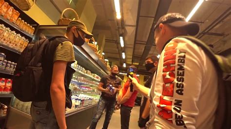 ГЛОБУС ГУРМЭ - ПРОСРОЧКА И БЫДЛО | ТЦ ВРЕМЕНА ГОДА | ФОТО ЗАПРЕТ - YouTube