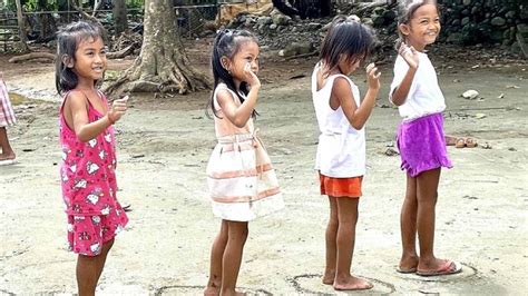 Doh Car Eyes 500k Population For Deworming Program Pageone