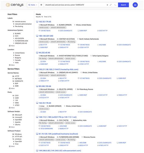 Anthony Galiette On Linkedin Darkgate Threathunting Malware Threatintelligence Threatintel