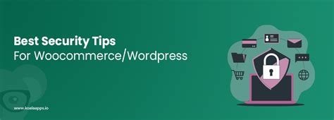 Top Best Woocommerce Wordpress Security Tips In 2025
