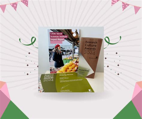 did we mention that we won an award