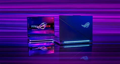 Asus Republic Of Gamers Anuncia El Router Gaming Rog Strix Gs Be18000