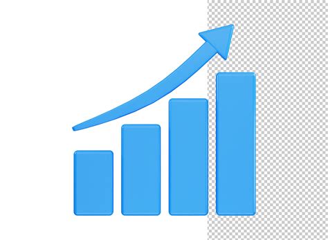 Bar Chart Arrow Icon