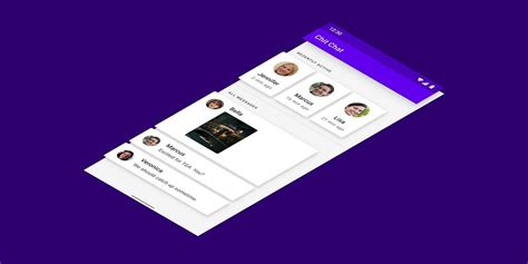 Recyclerviews Made Easy With Epoxy Randroiddev