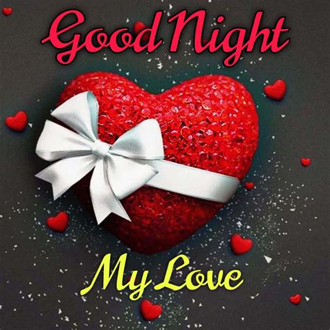 Good Night My Love Wallpapers Wallpapersok