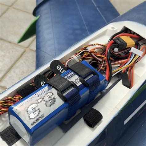 🛩️ Rc Fiat G 91 Gina 70mm Edf With Retracts・ 3d File For 3d Printing