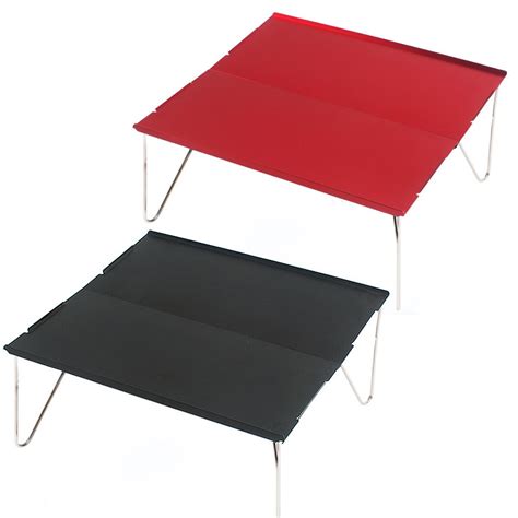 Outdoor Foldable Table Camping Outdoor Furniture C Grandado
