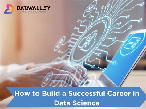 How To Build A Successful Career In Data Science By Datavalley Ai Sep 2023 Medium