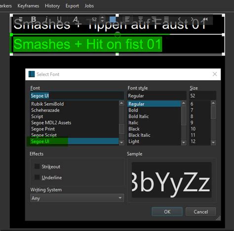 Richtext Filter Works Differently In Different Sc Versions Helphow