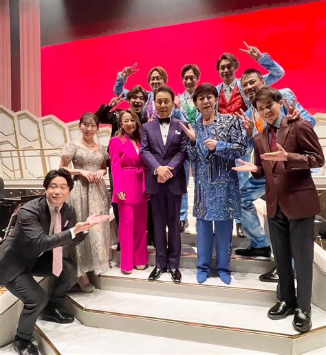 美川 憲一 スタッフ投稿 大変申し訳ありません。 先日放送されました、 新bs日本のうたの告知が 出来ておりませんでした。 再放送は